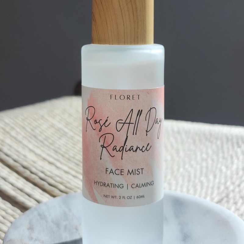 Face Mist - Etsy