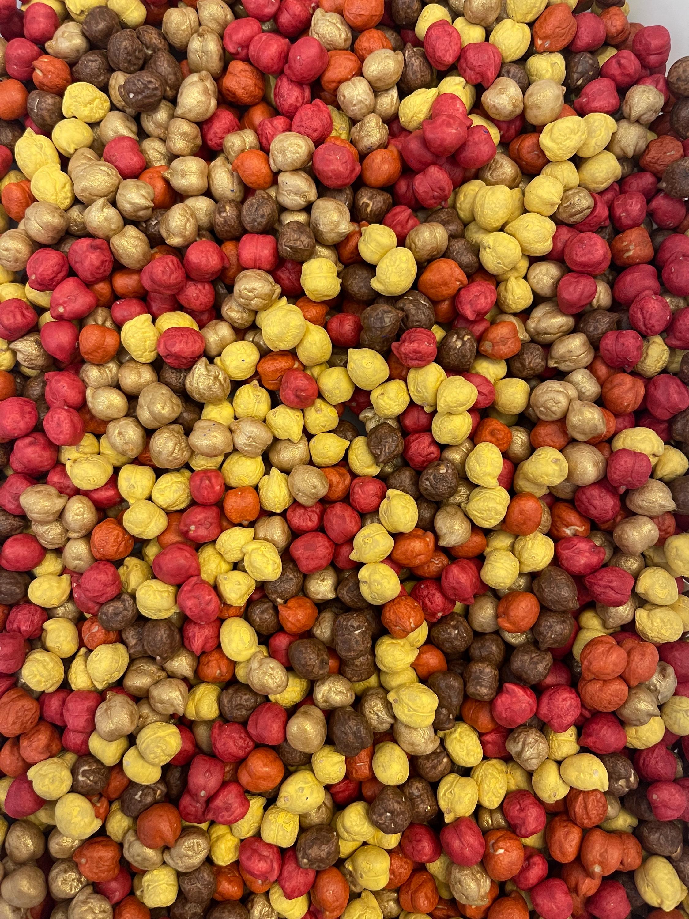 Fall Fiesta Sensory Bin Filler - Etsy