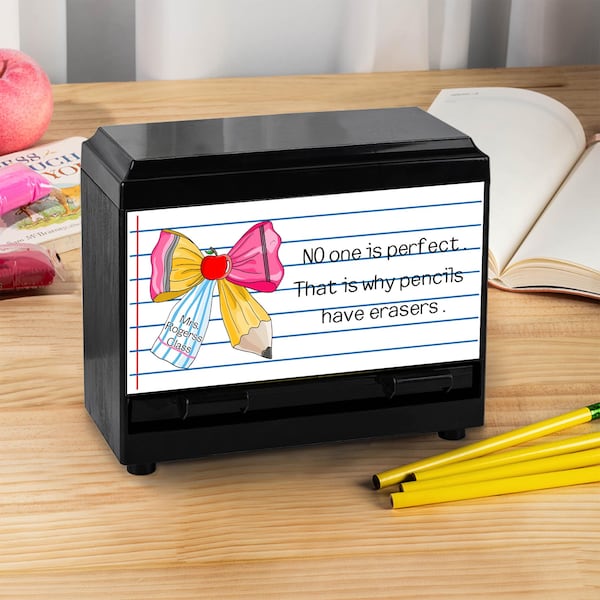 Pencil Dispenser - Etsy