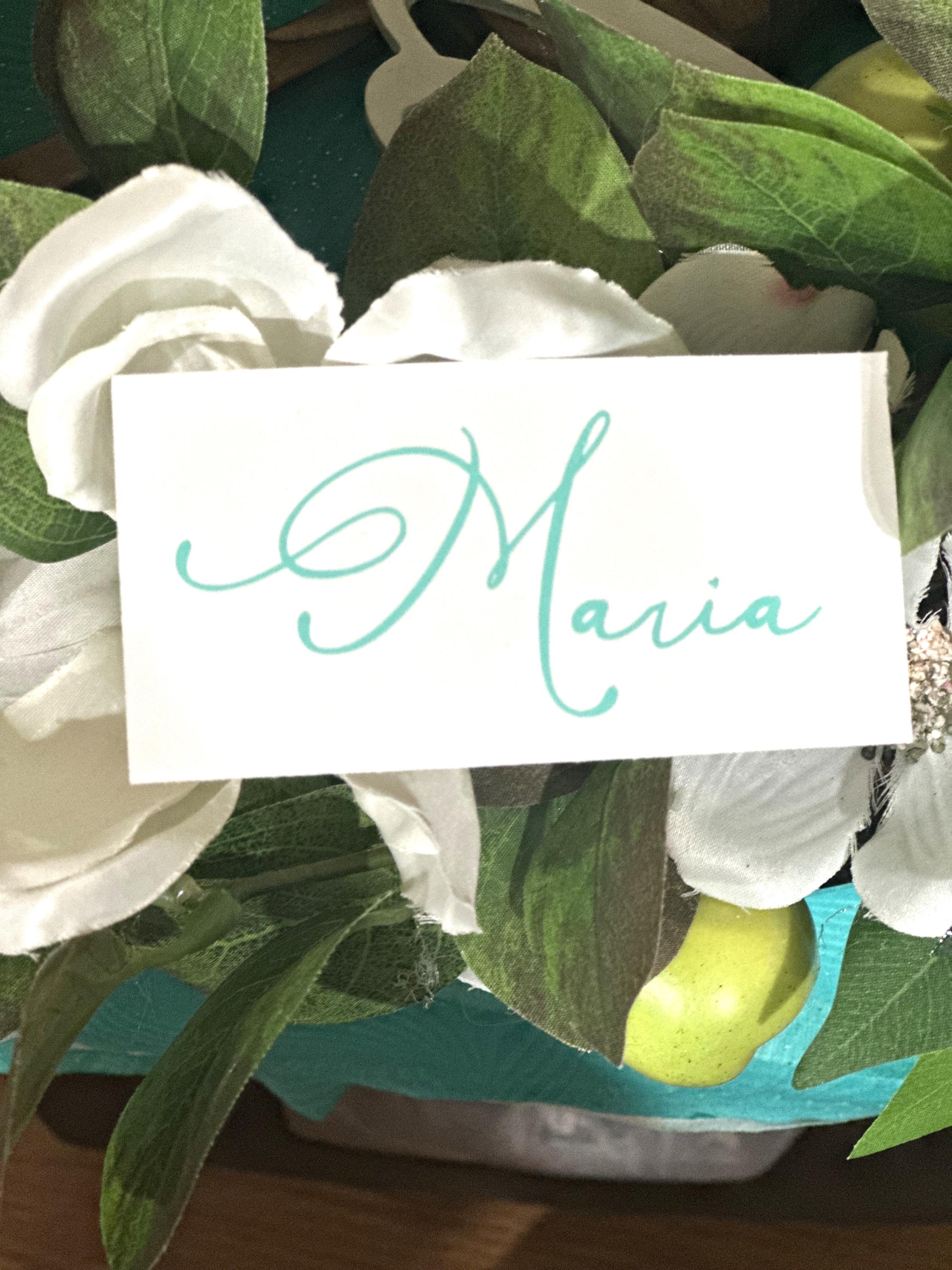 Personalized Decal Custom Name Sticker for Kids, Great Gift Idea ...