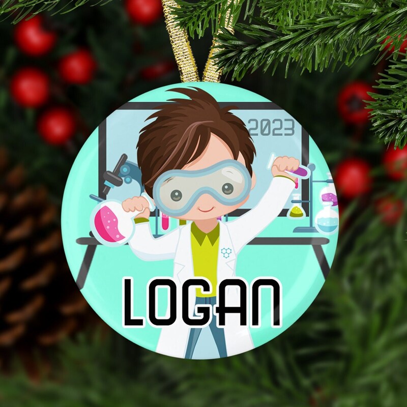 Science Lab Decor - Etsy