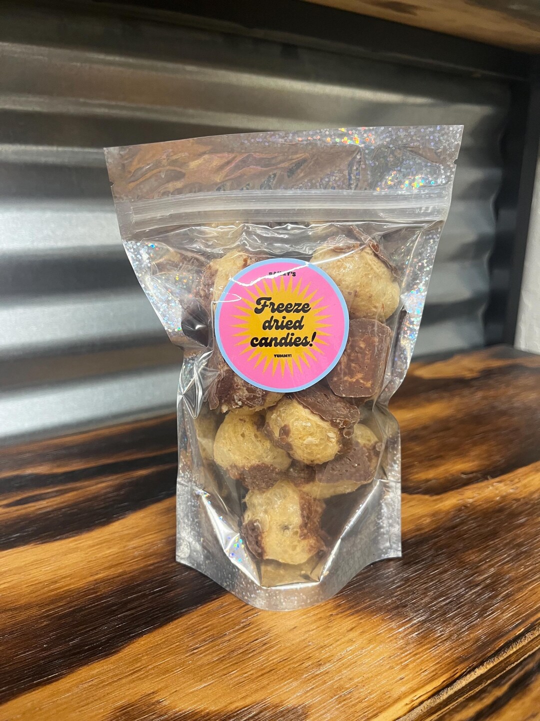 Freeze Dried Snick Snacks - Etsy