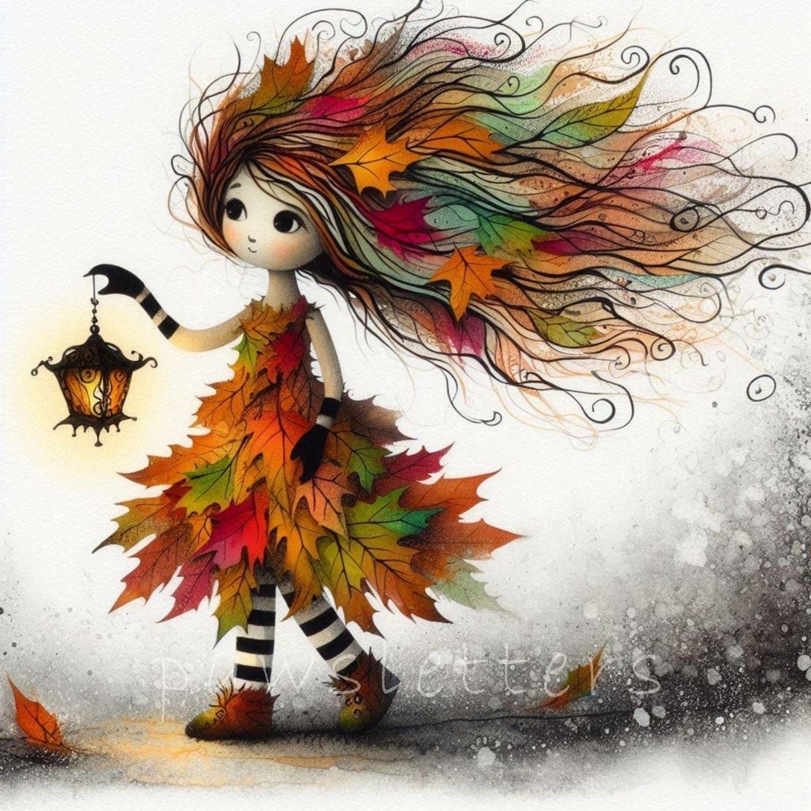 Autumn 2024 - Etsy