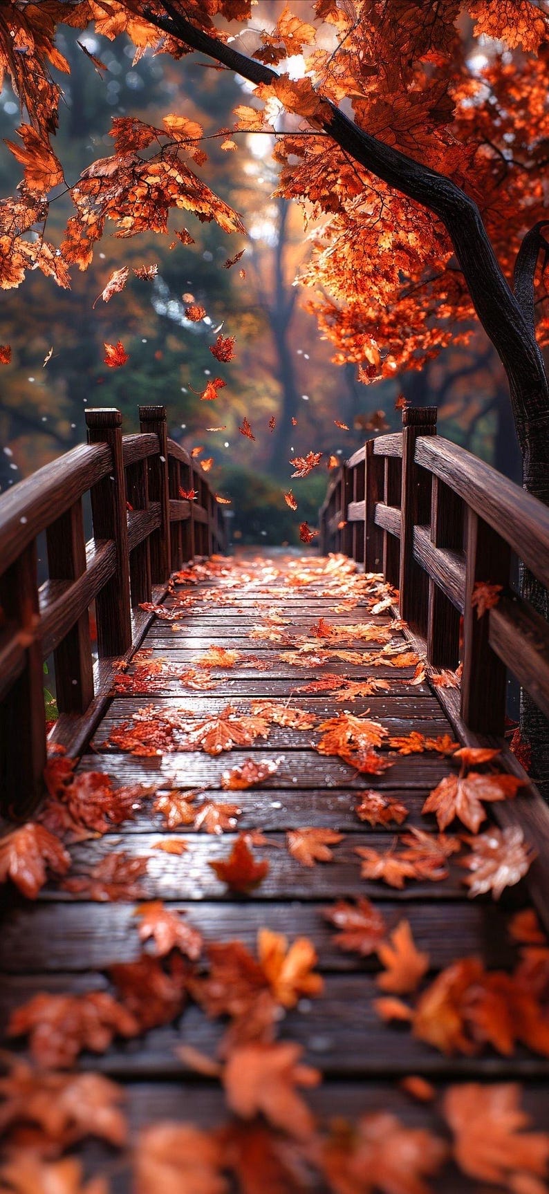 Autumn 2024 - Etsy