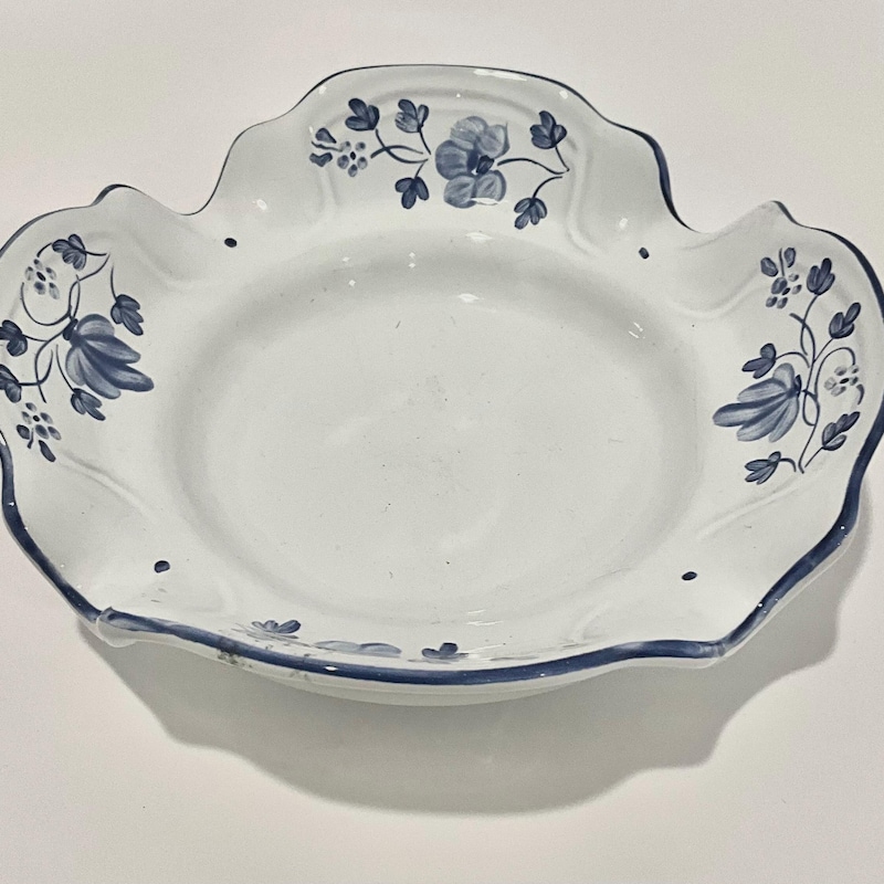 Vintage Pottery Hungary - Etsy