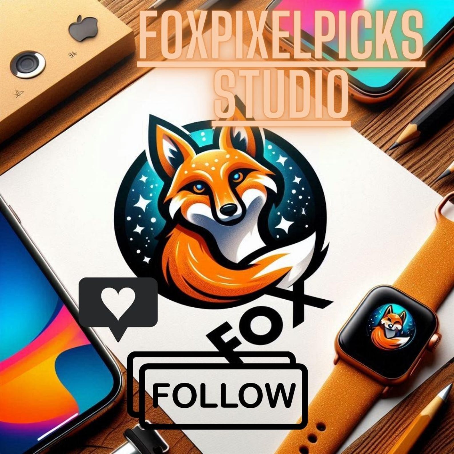 Red Apple Watch Face Wallpaper for Apple Devices Instant Digital ...