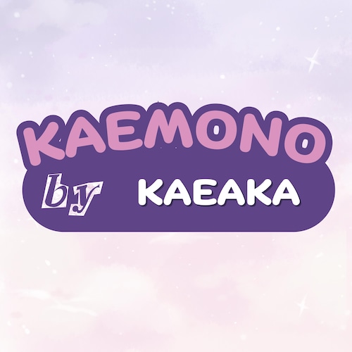 Kaemono - Etsy