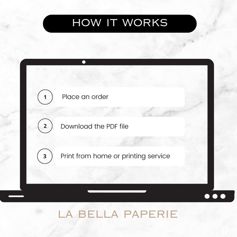 Weekly Meal Planner | INSTANT DOWNLOAD| Daily Meal Planner | Weekly Meal Planner| Printable ...