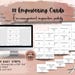 88 Empowering Printable Cards for Women and Girls Boost Confidence With ...