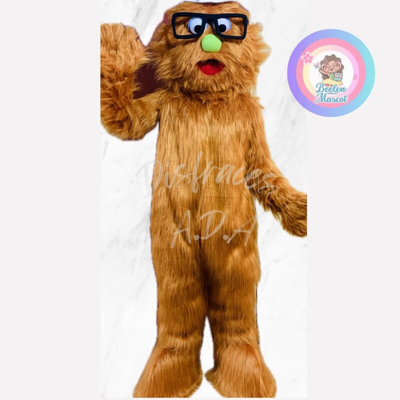 Monster Costume - Etsy