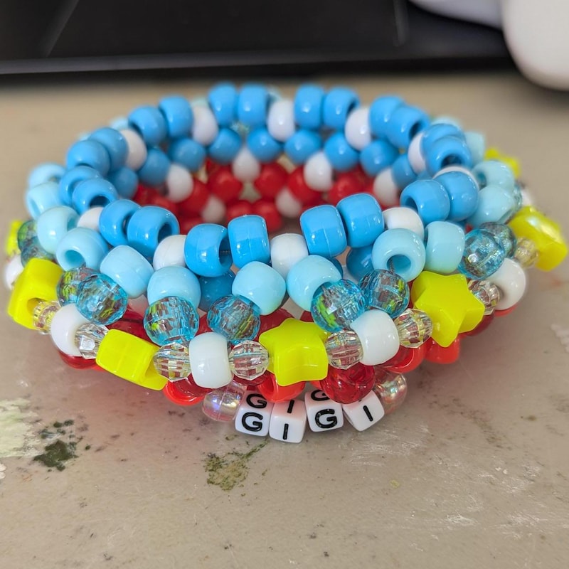 Dandy World Bracelets - Etsy