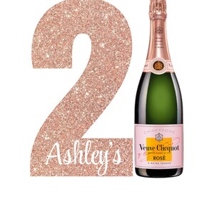 Custom 21st Birthday Sign Digital Download - Etsy