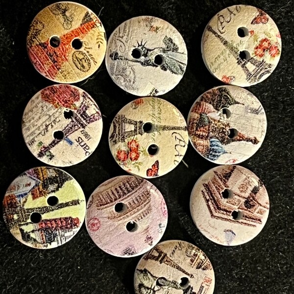 Buttons - Etsy