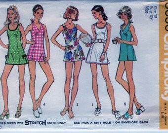 Mini Dress Panties | Etsy