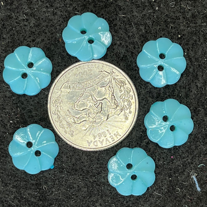 Plastic Buttons - Etsy