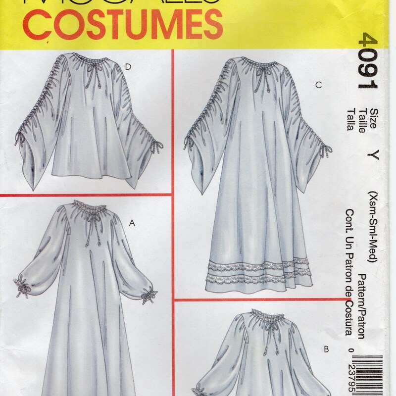 Medieval Chemise - Etsy