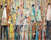Sapna Shah Art - Etsy