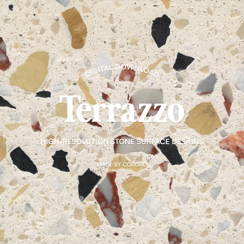 Breccia Texture Surface Design Digital Download Large Format High ...