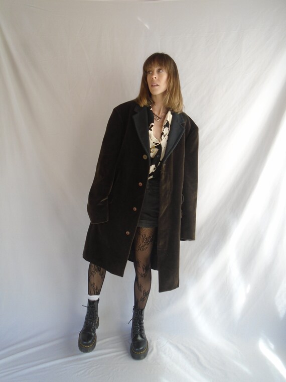 Vintage mens 90s versace - Gem