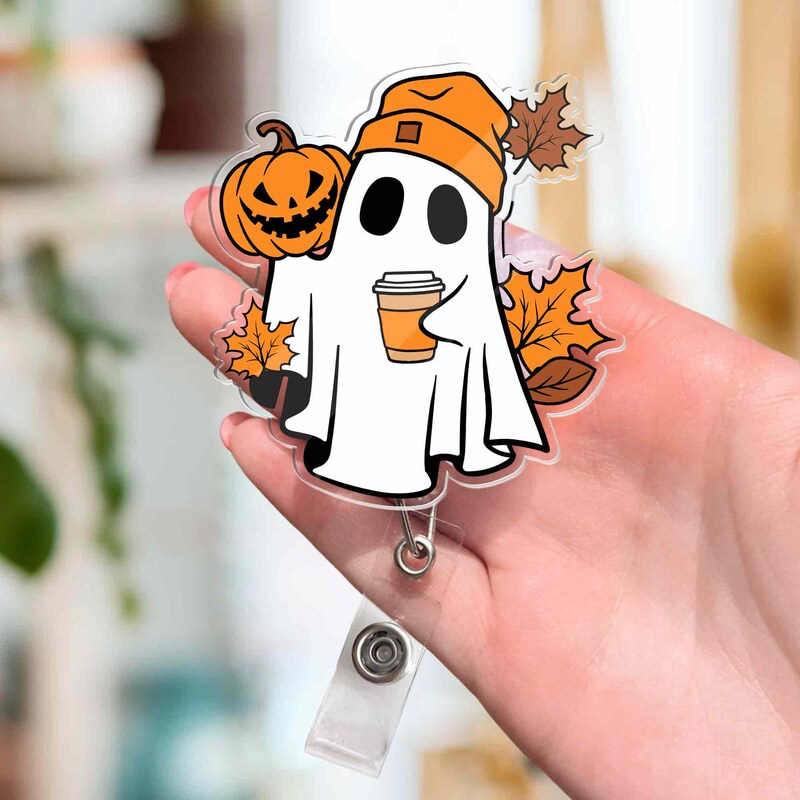 Little Boo Boo Keychain - Etsy
