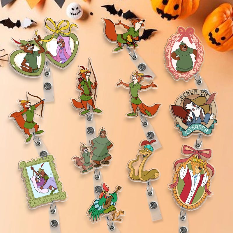Robin Hood Themed Gifts - 60+ Gift Ideas for 2025