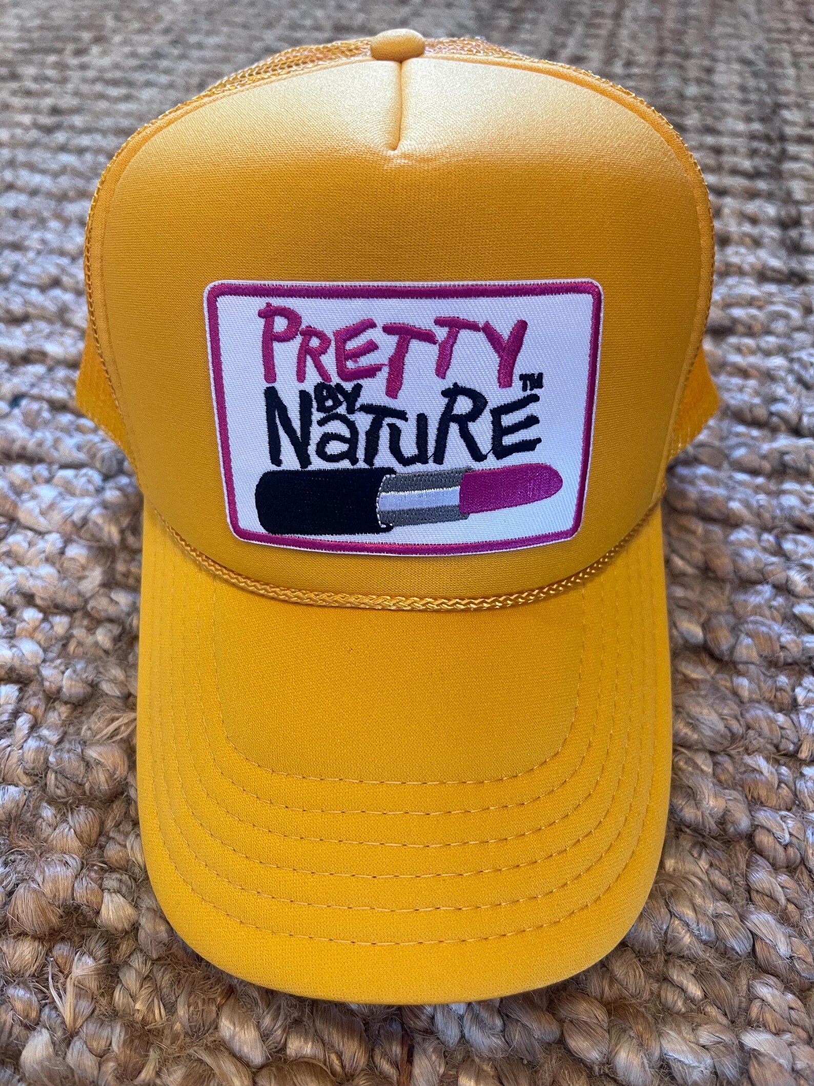 Custom Build Your Own Trucker Hat: Tell Me the Color Hat, Your Idea and ...