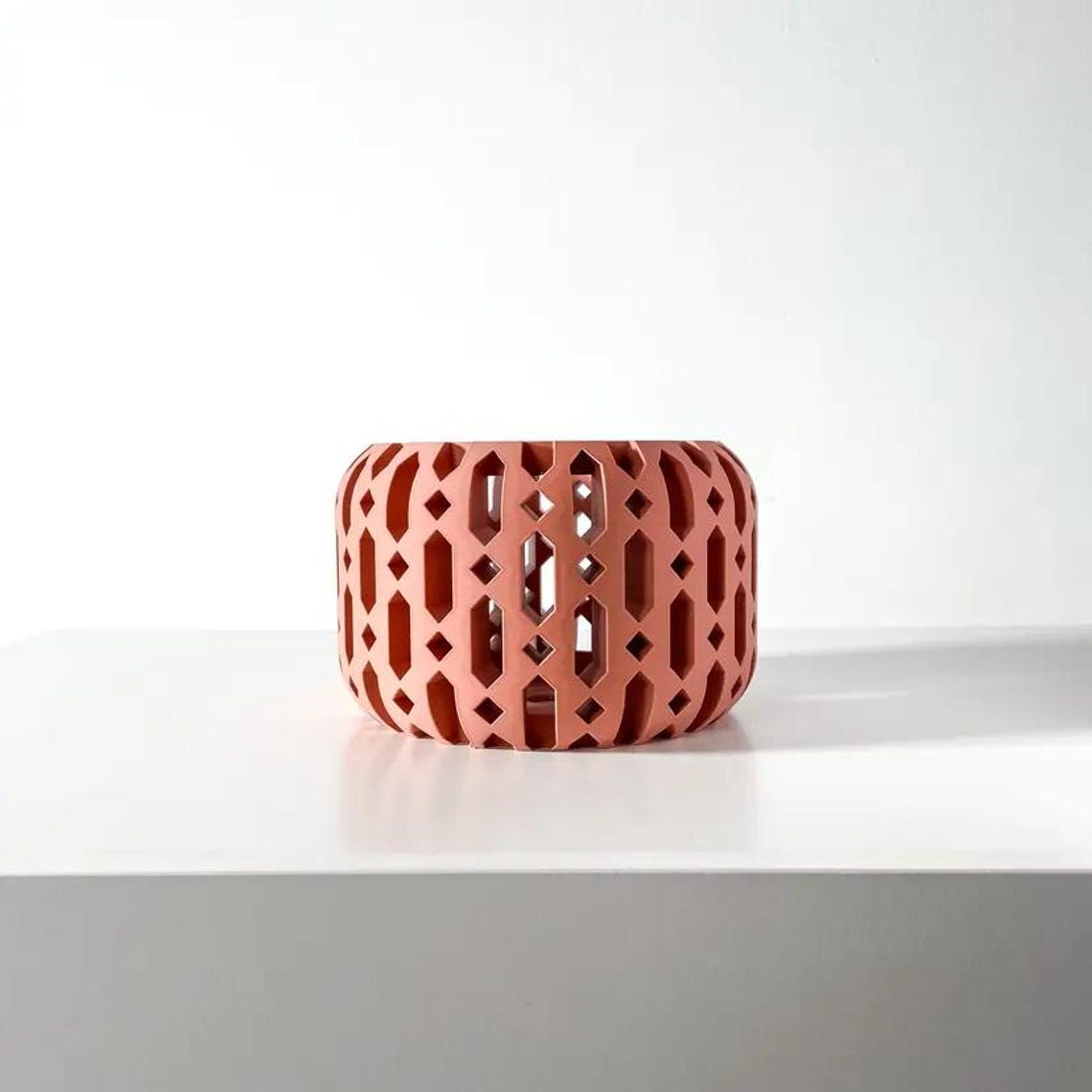 Ritar Orchid Planter Pot, Modern Home Decor, PLA Plastic - Etsy