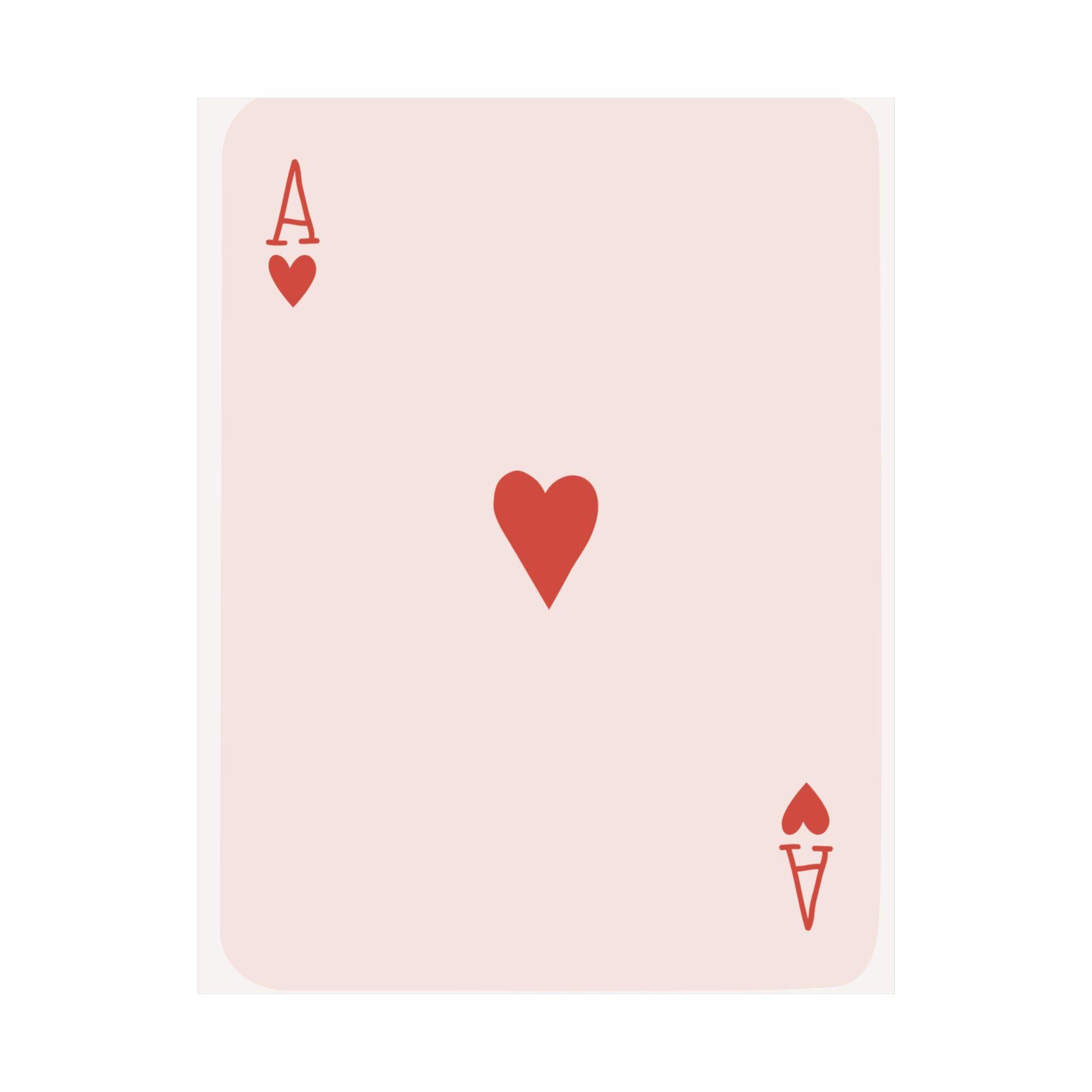 Ace- Posters - Etsy
