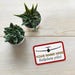 Personalized Name Patch for the Sailplane Pilot - Etsy