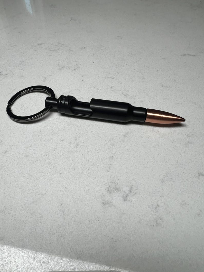 American Flag Bullet Bottle and Lid Opener – Patriotic USA , Keychain ...