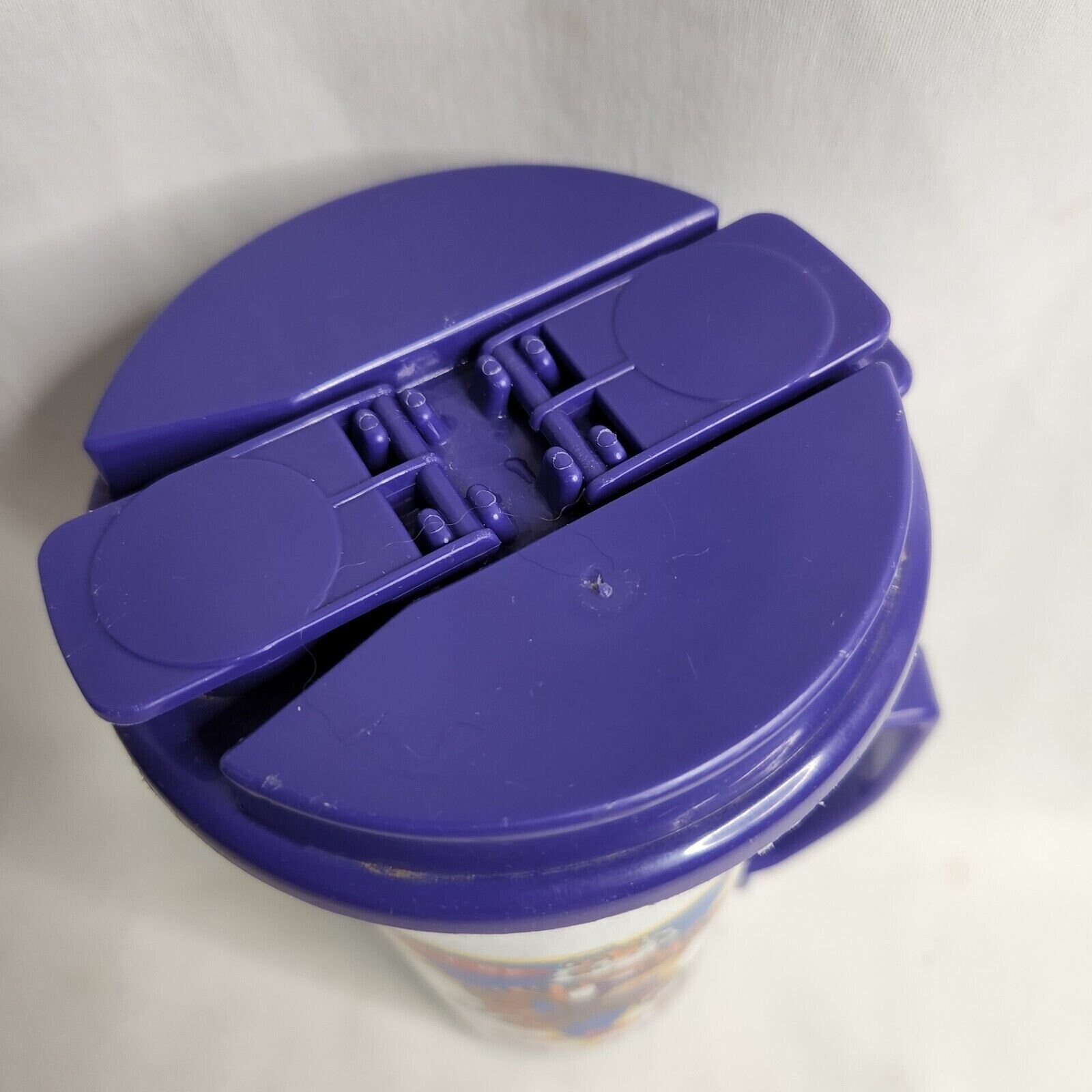 Vintage EXXON Traveler Tiger Coffee Mug Car Mug Running on Empty - Etsy