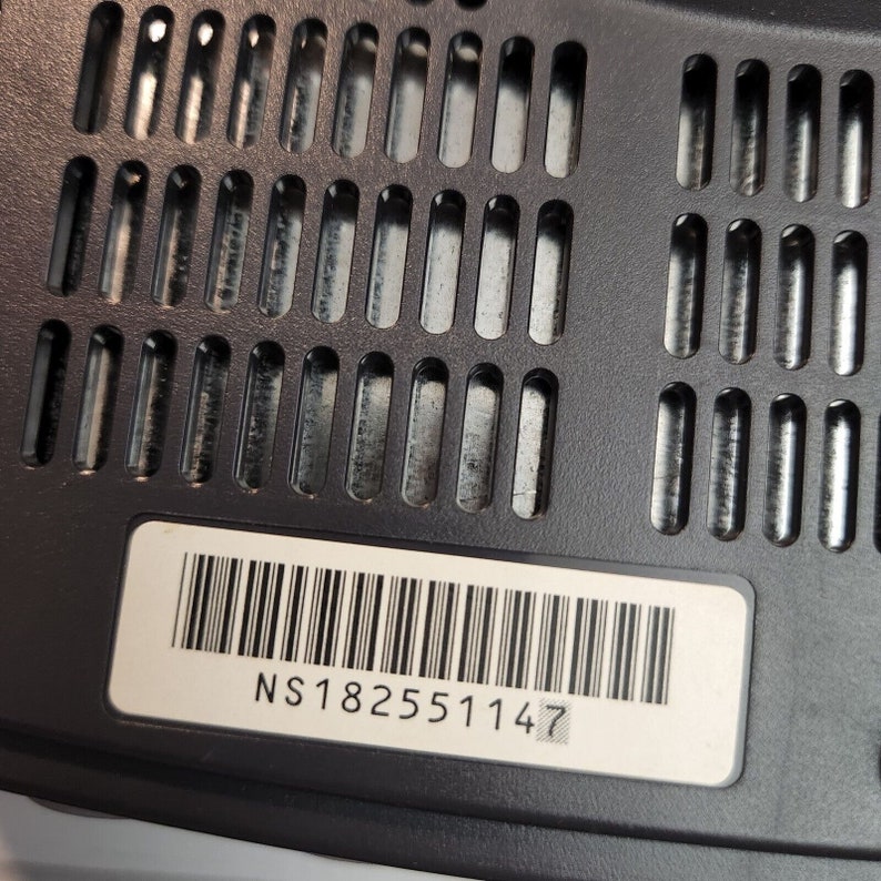 Nintendo 64 N64 4 Controller System Console Bundle Expansion Pack 1 ...