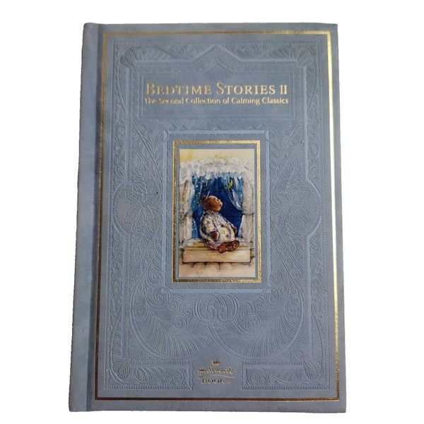 Hallmark Books - Etsy