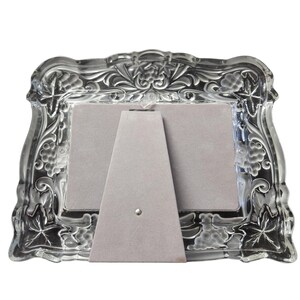 Vintage Mikasa Wedding Frame Dual Photo Picture Frame Decorative ...
