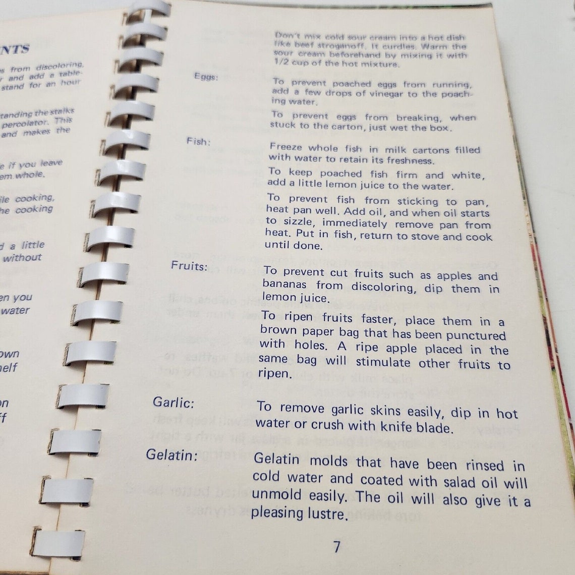 Hawaii’s Aloha Recipes Cookbook 1983 - Hawaii Recipes and Other Local ...