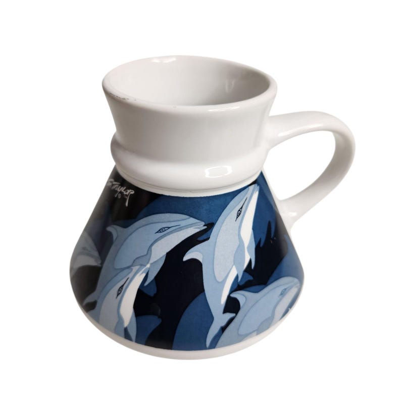 Non Slip Mug - Etsy