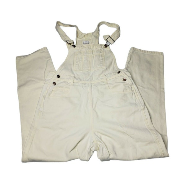 Yellow Overalls - Etsy