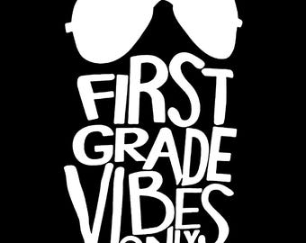 1st Grade Team PNG for T-shirt, Decor, Teacher, Boy, Girls,welcome Back ...