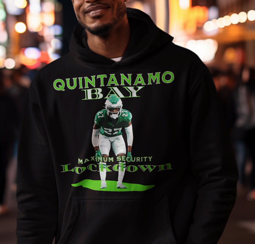 Quinyon Mitchell Hoodie, Philadelphia Eagles Shirt, Eagles Hoodie ...