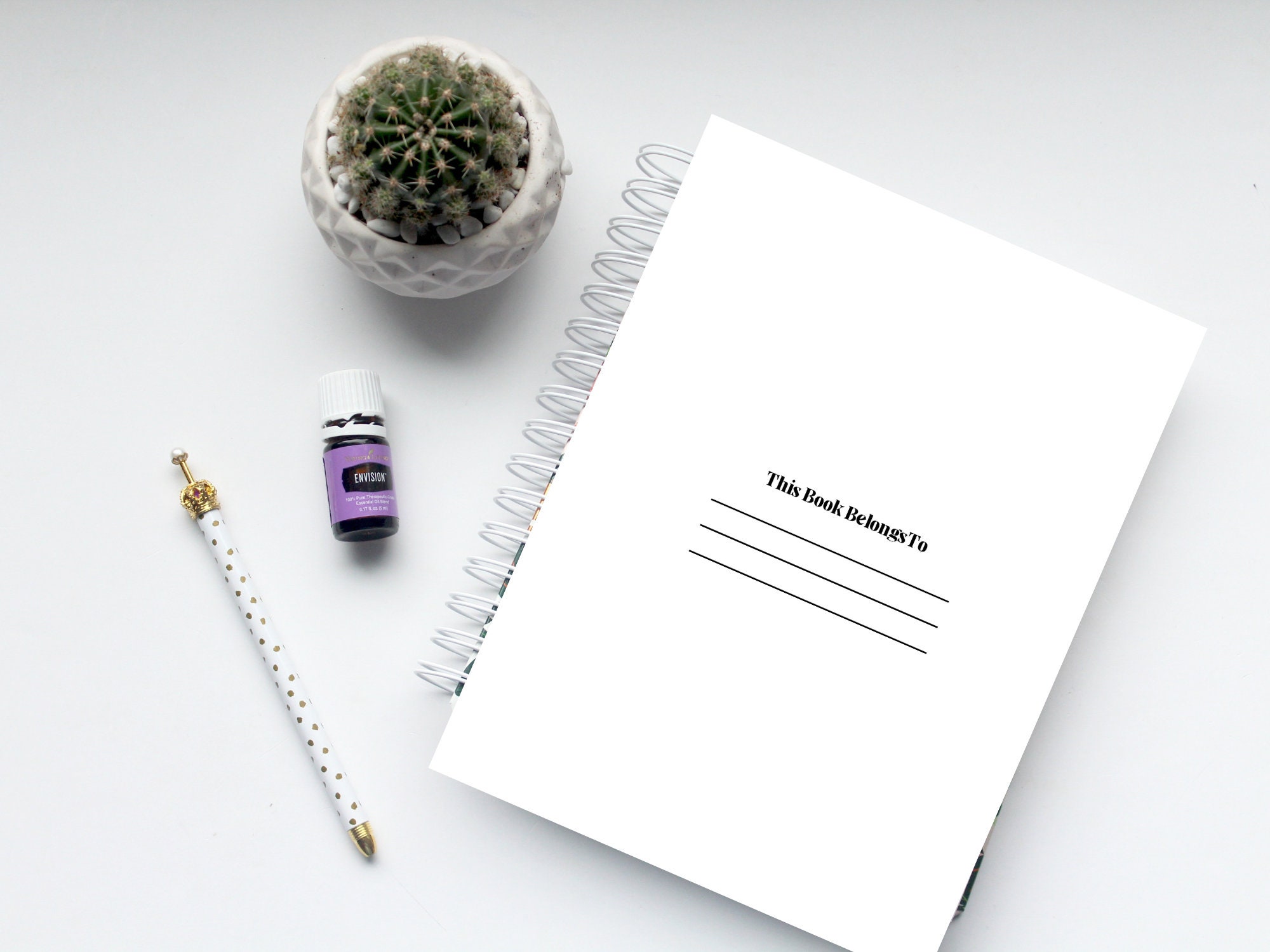 Travel Planner - Plan Your Dream Getaway With Ease, Printable PDF With ...