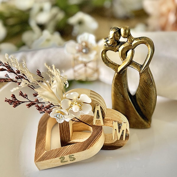 Wedding Decor Hearts - Etsy