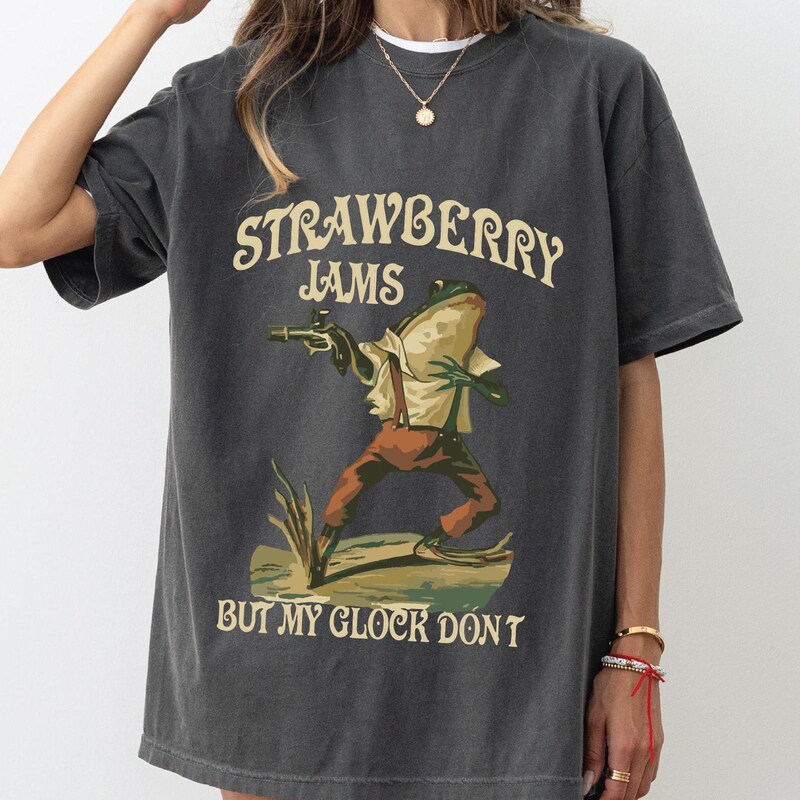 Glock Shirt Woman - Etsy