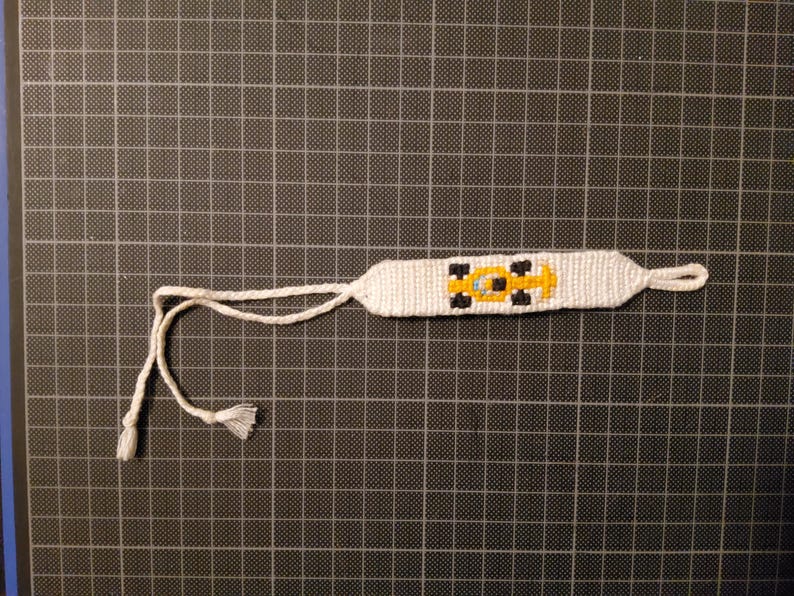 F1 Alpha Bracelets - Etsy