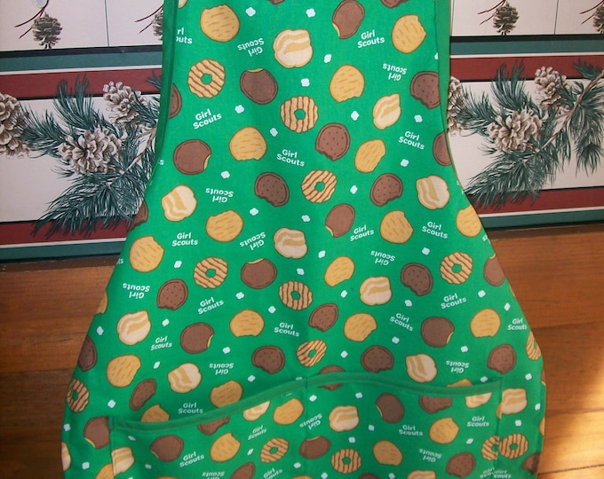 Girl Scout Bag - Etsy
