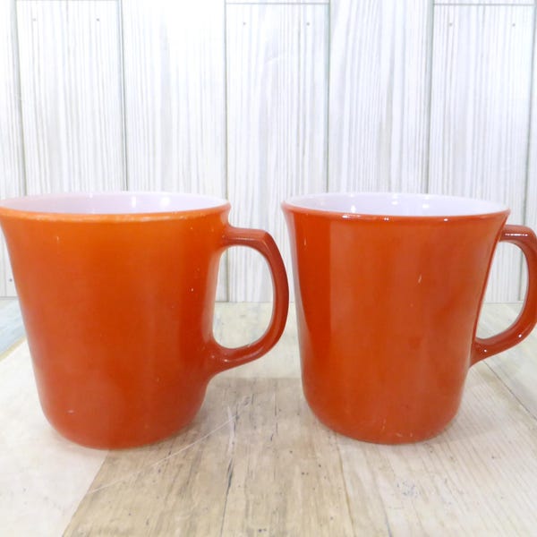 Pyrex Coffee Mugs - Etsy