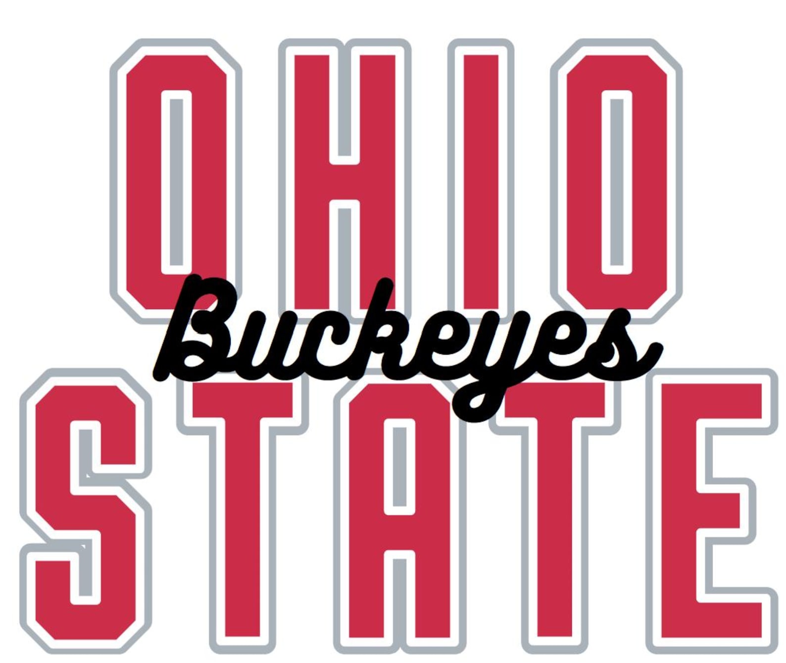 Ohio PNG - Etsy