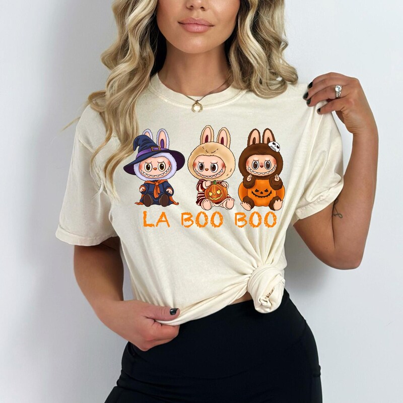 Boo Boo Boo Clothes - Etsy