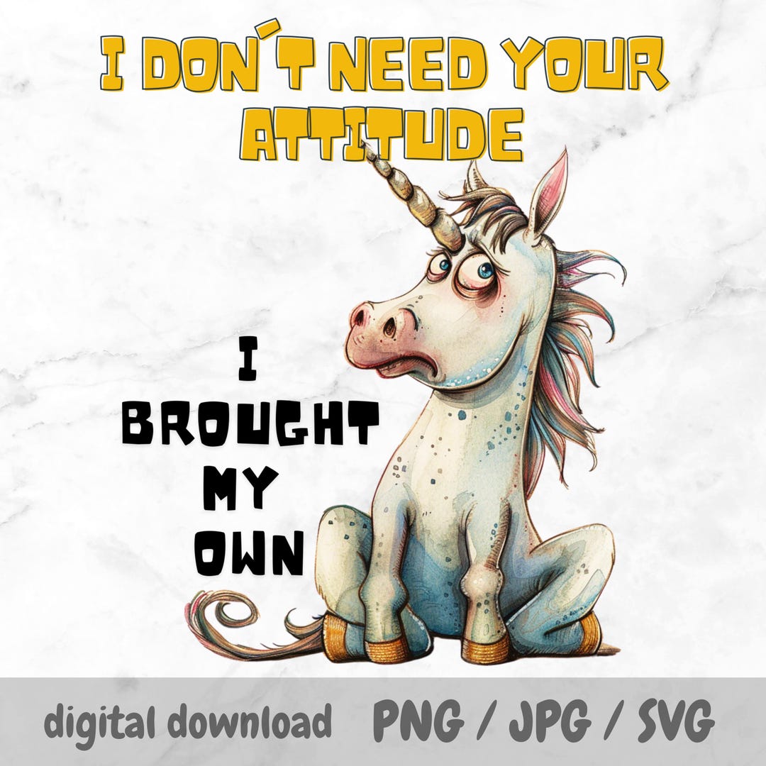 Sarkastisch Ich brauche Ihre Einstellung PNG, Schrulliges lustiges ...