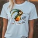 Sassy Bird Sublimation PNG – Quirky Sarcastic Funny Quote for Mugs ...