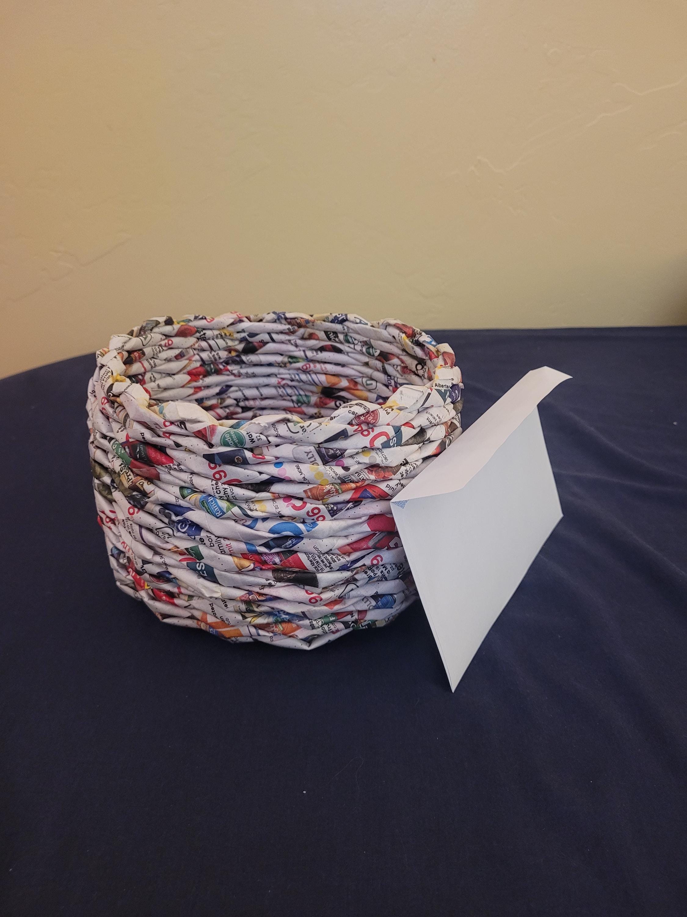 History Baskets - Etsy